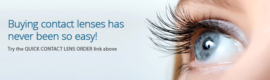Contact Lenses - Australia's Onestop Online Shop - Contactlensshop